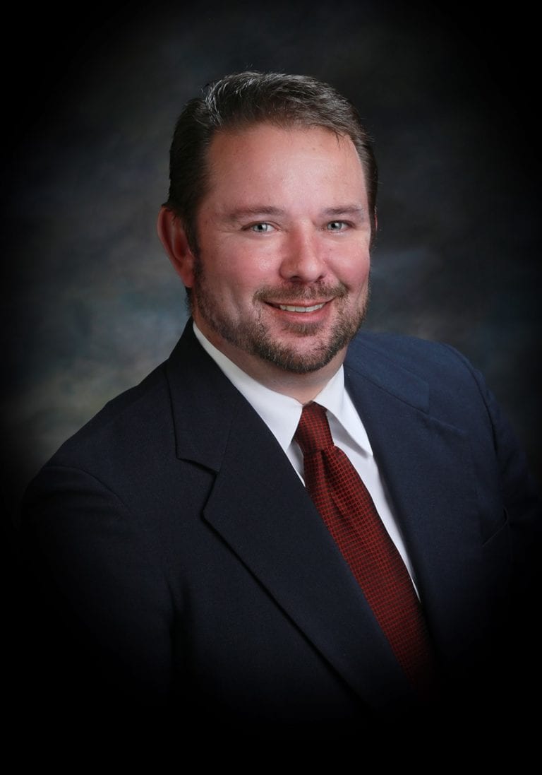 Lafayette - Standard Title