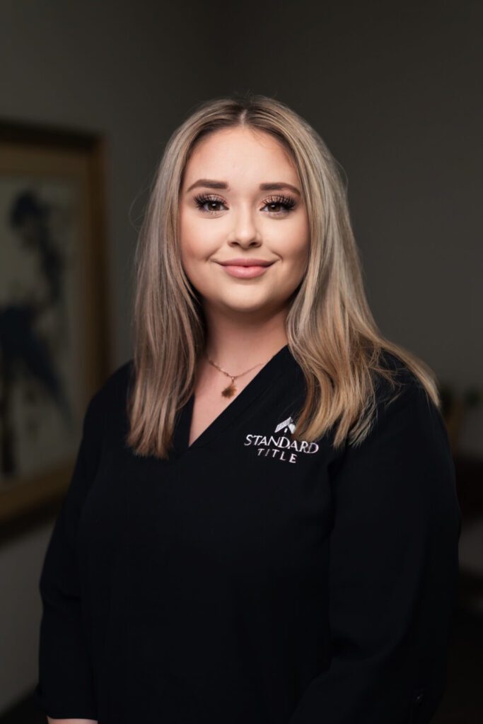 Lafayette - Standard Title