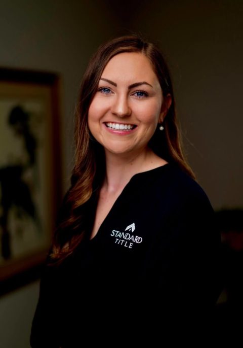 Lafayette | Standard Title