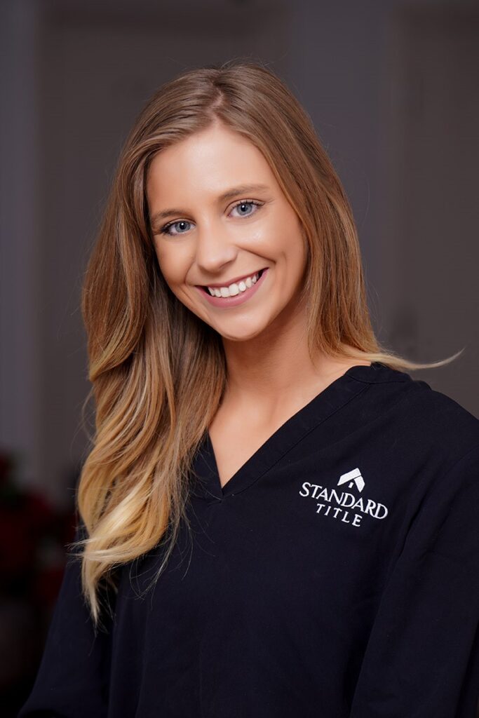 Baton Rouge | Standard Title