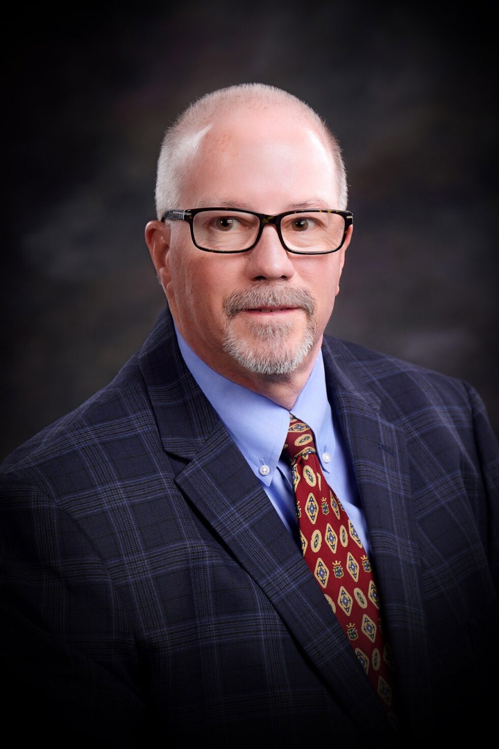 Lafayette - Standard Title